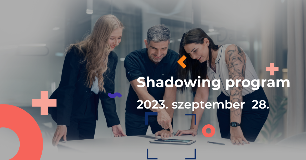 Job Shadowing - Nők a Tudományban Egyesület